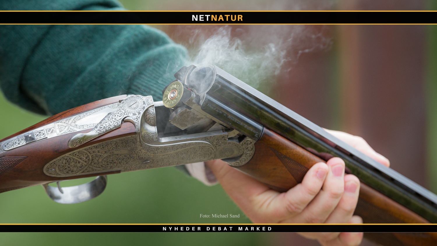 Jesper Lindgaard: Hvad skal der nu ske med Jagtens Hus? - Netnatur