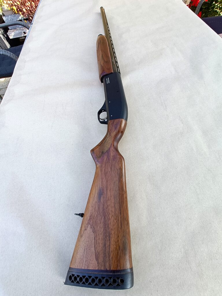 Baikal MP-153 - Netnatur